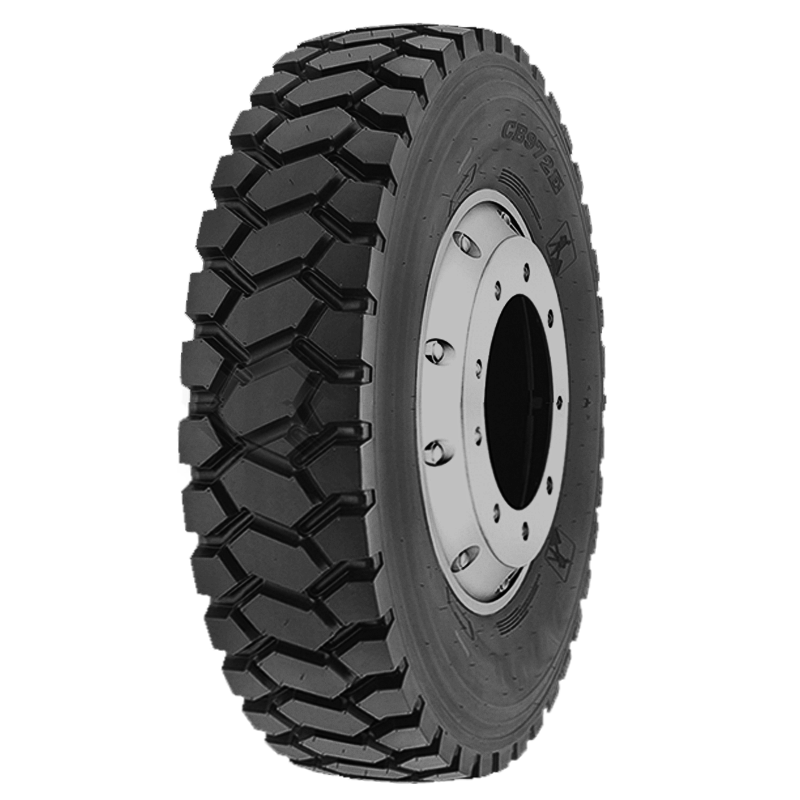 Llanta 11R22.5 GOODRIDE CB 972 SUPERTRAC 16 – Tienda Cellosa