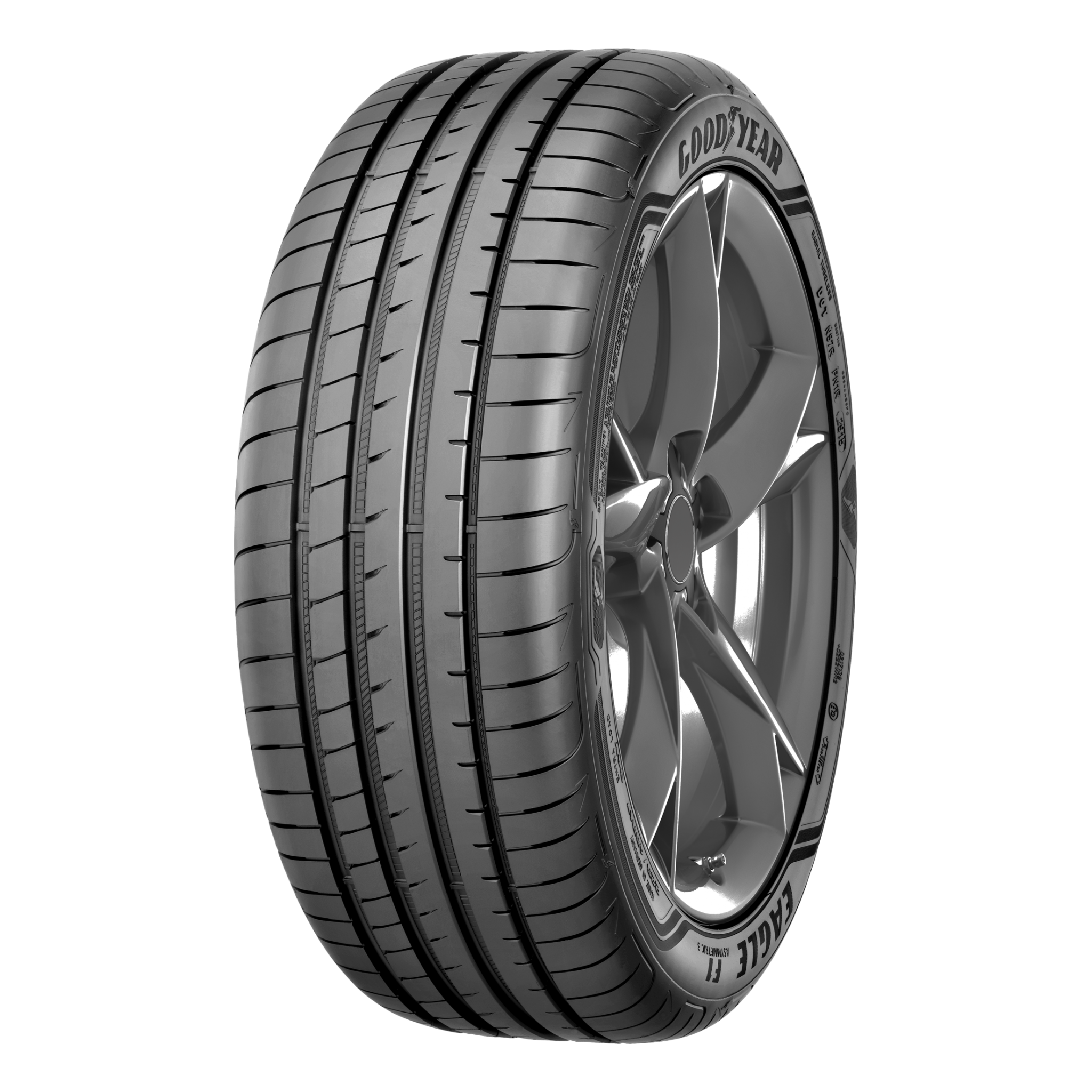 Llanta 245/35R20 GOODYEAR Eagle F1 Asymmetric 3 ROF 95 Y – Tienda Cellosa