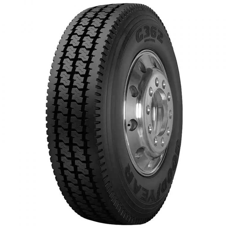 Llanta 11R22.5 GOODYEAR ENDURANCE LHD – Tienda Cellosa