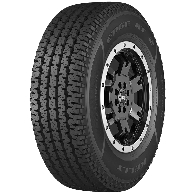 Llanta 255/70R16 KELLY Edge AT 2 111 H – Tienda Cellosa